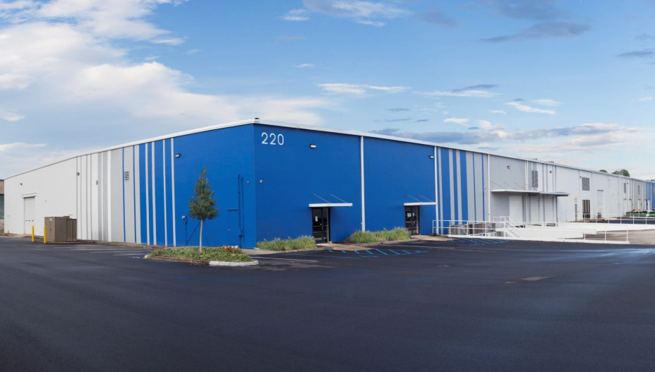 Property Management - EGS Commercial Real Estate, Inc