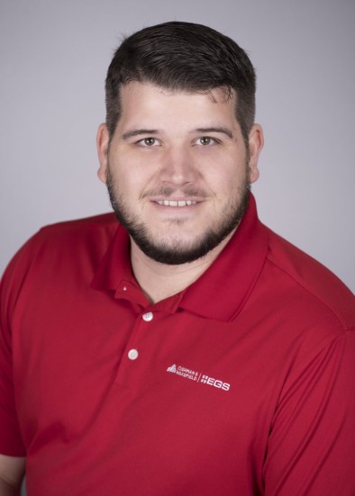 Conner Stone - EGS Commercial Real Estate, Inc