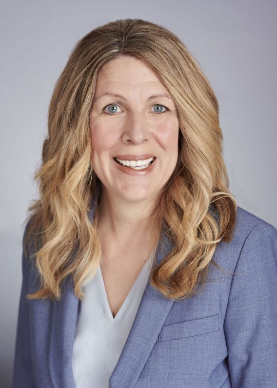 Deborah M. Smith, SIOR - EGS Commercial Real Estate, Inc