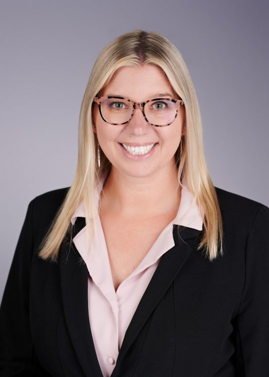 Shawna Wansten, CPM® - EGS Commercial Real Estate, Inc