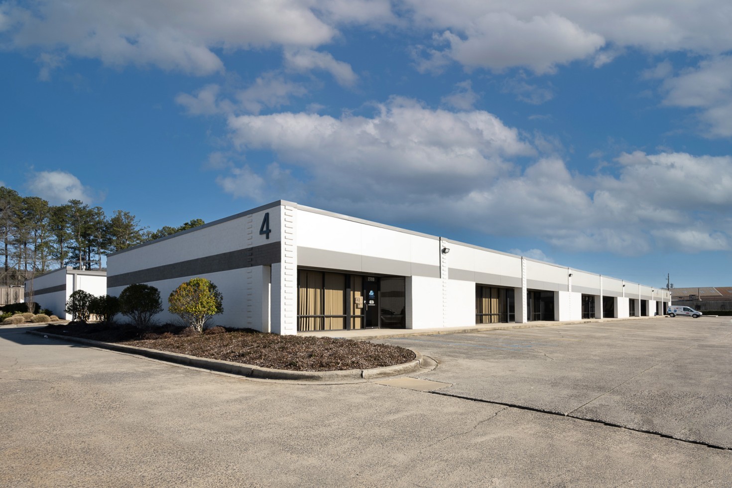 EGS Commercial Real Estate, Inc | Creating Value for You