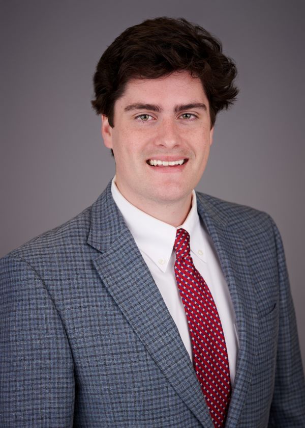 Jake Byers - EGS Commercial Real Estate, Inc