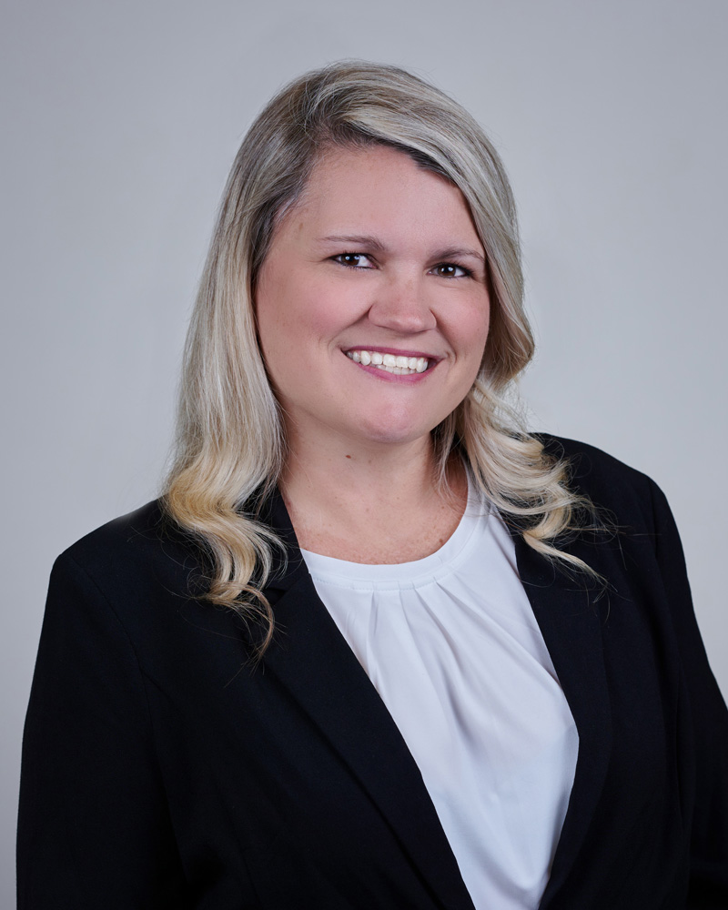 Brandy Gill - EGS Commercial Real Estate, Inc