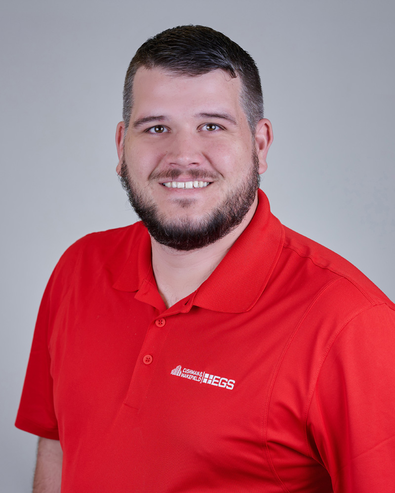 Conner Stone - EGS Commercial Real Estate, Inc