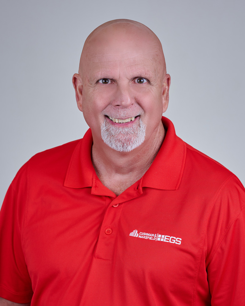 Jeff Cody - EGS Commercial Real Estate, Inc