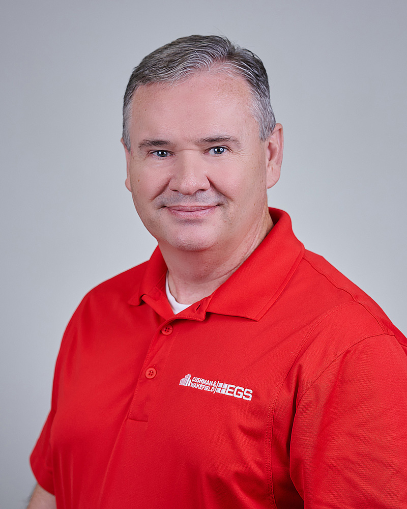 Steve Armstrong - EGS Commercial Real Estate, Inc