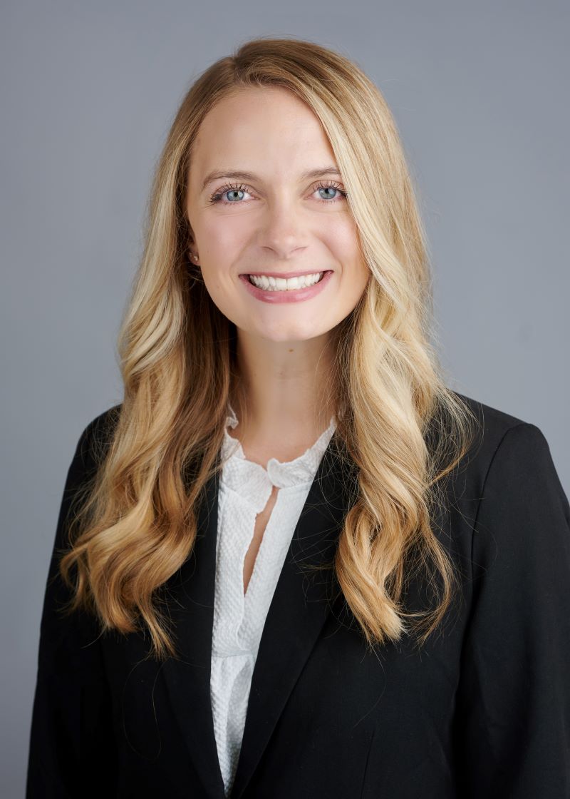 Rachel McKee - EGS Commercial Real Estate, Inc