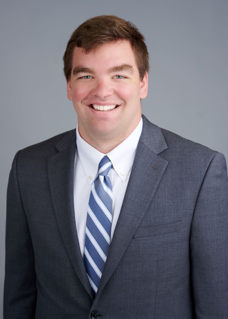 Rob Barrentine - EGS Commercial Real Estate, Inc