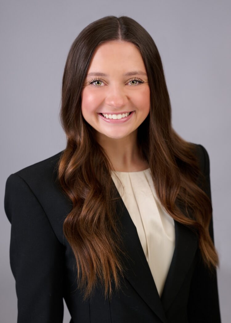 Brentley Watson - EGS Commercial Real Estate, Inc