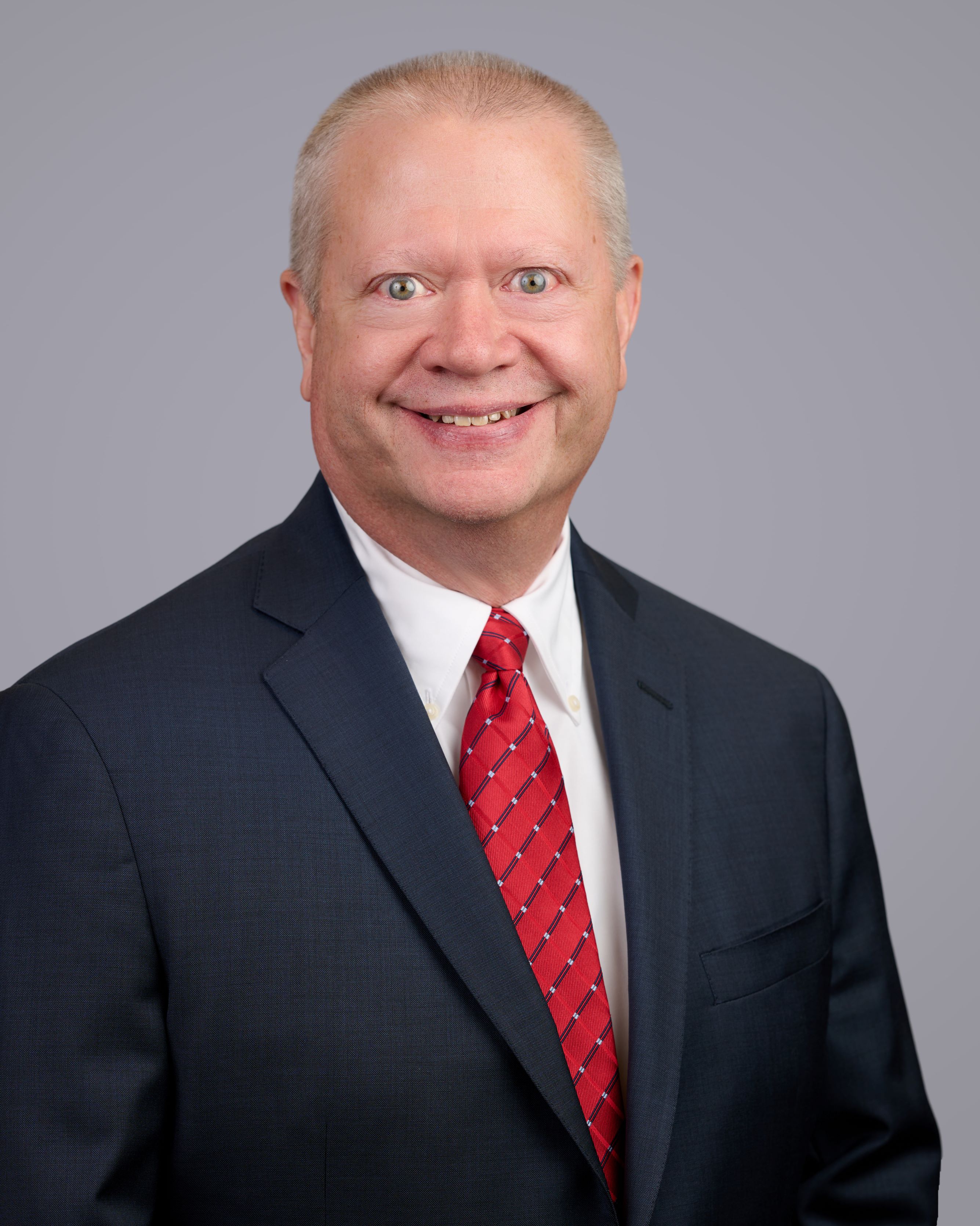 Keith English - EGS Commercial Real Estate, Inc